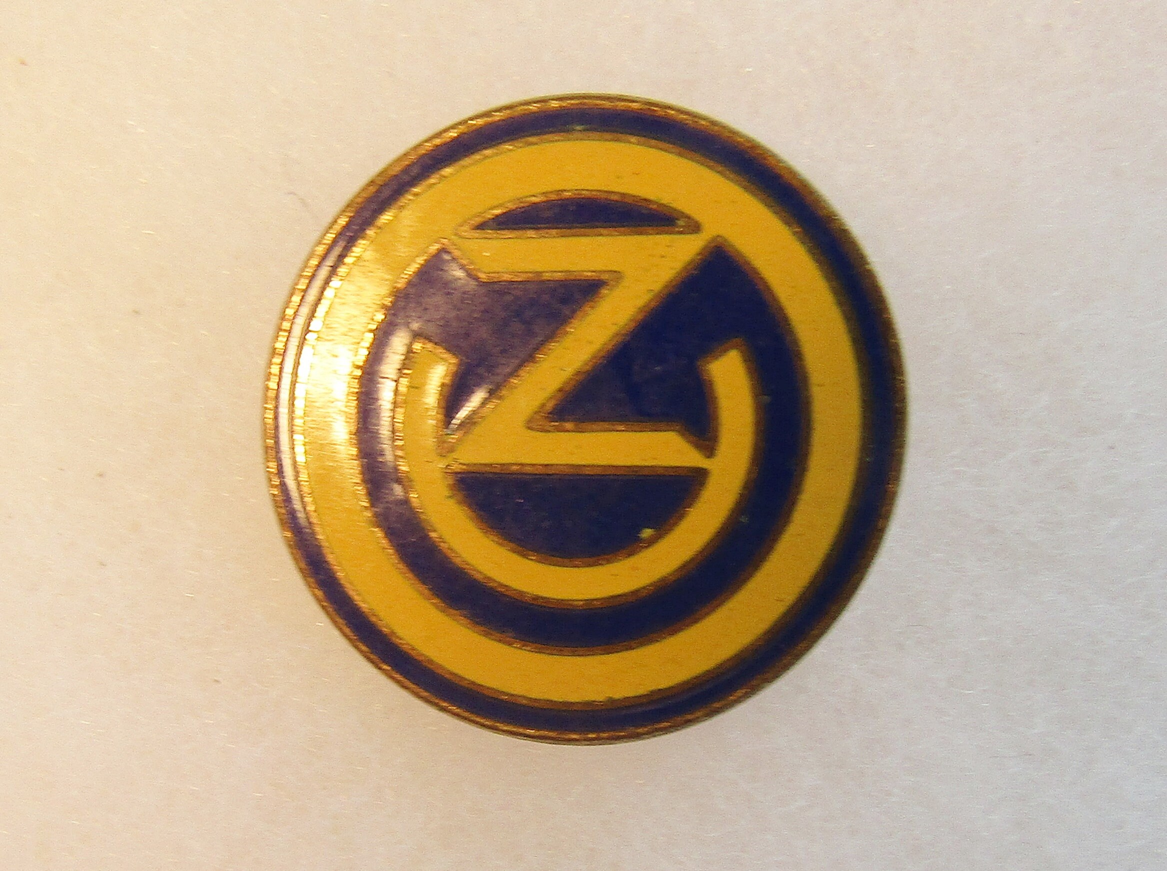 WWII 102nd Infantry Division Patch Type Di Distinct Insignia - Etsy