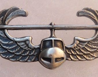 U.S. Army Air Assault Badge Vector Insignia - Etsy