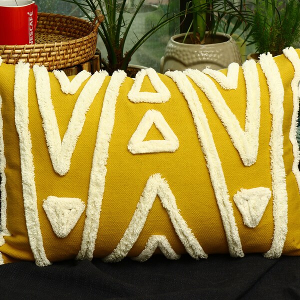 Moroccan Cushion - Etsy