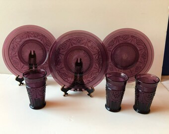 Imperial Glass Ohio - Etsy