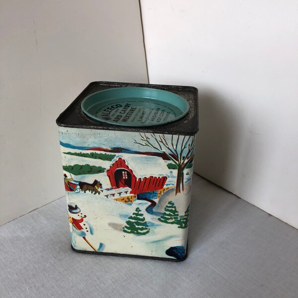 Hard Candies Tin - Etsy