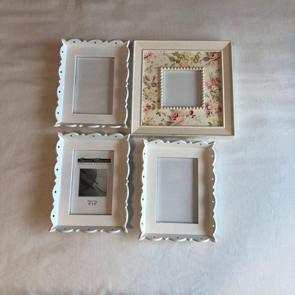 Shabby Chic Frames - Etsy