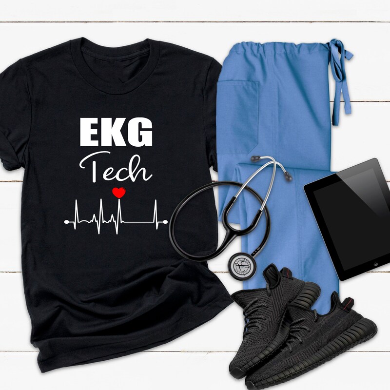 Ekg - Etsy