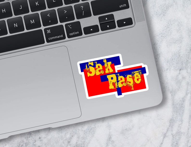 Haitian Flag Sticker Sak Pase Haiti Gifts, Kreyol Ayiti Stickers ...