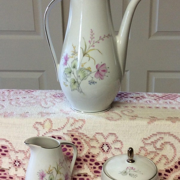 Bavarian China Winterling - Etsy