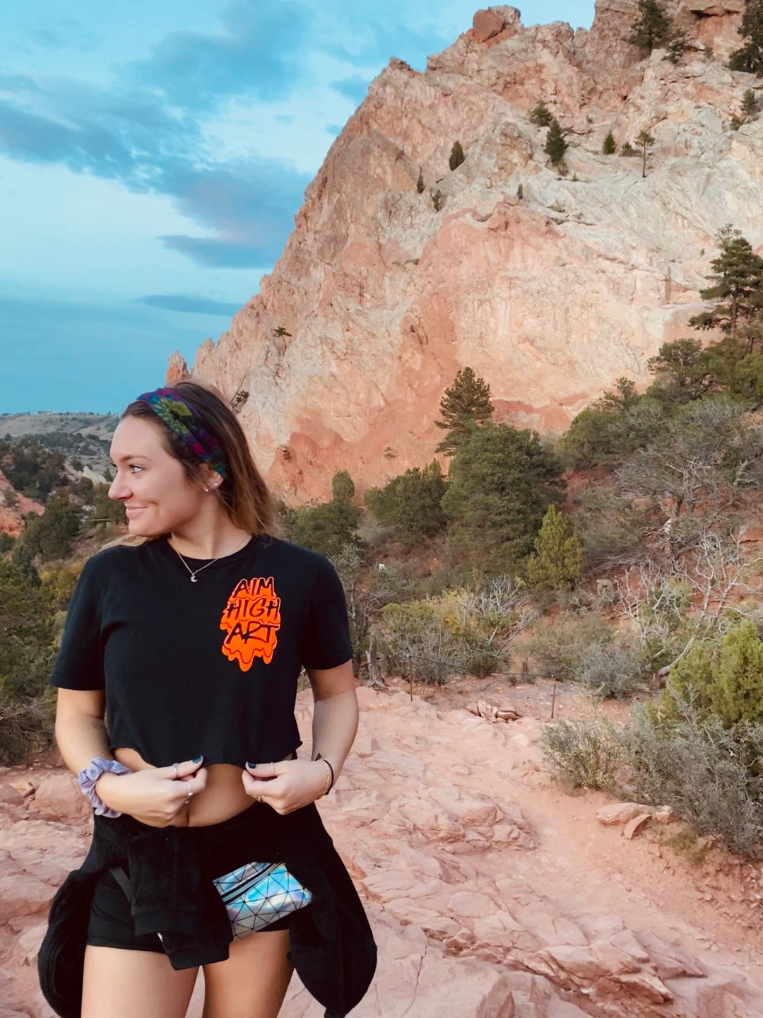 WET PAINT! Tee - Neon Collection - Etsy