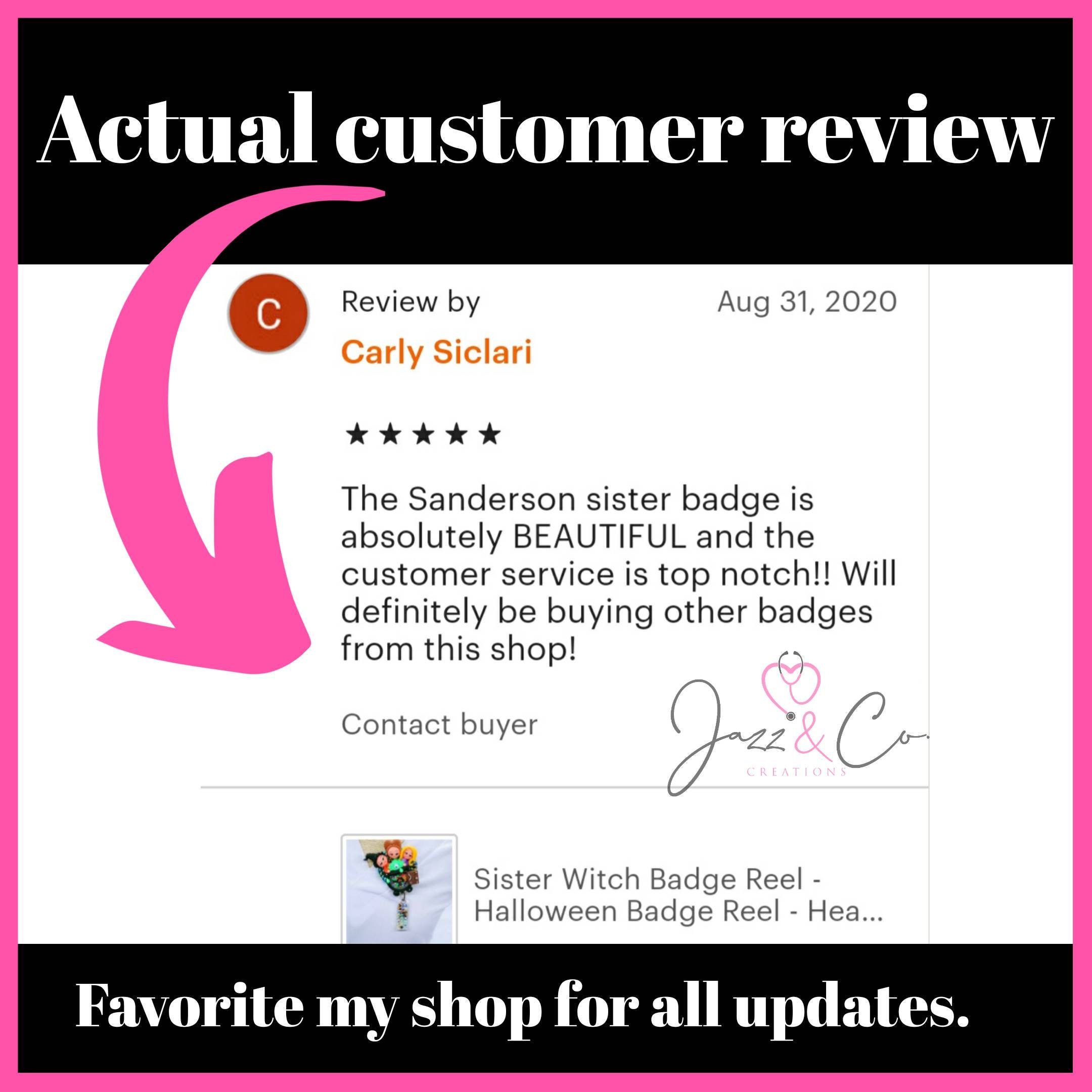 Microscope Badge Reel: Lab Technician Retractable Badge - Etsy