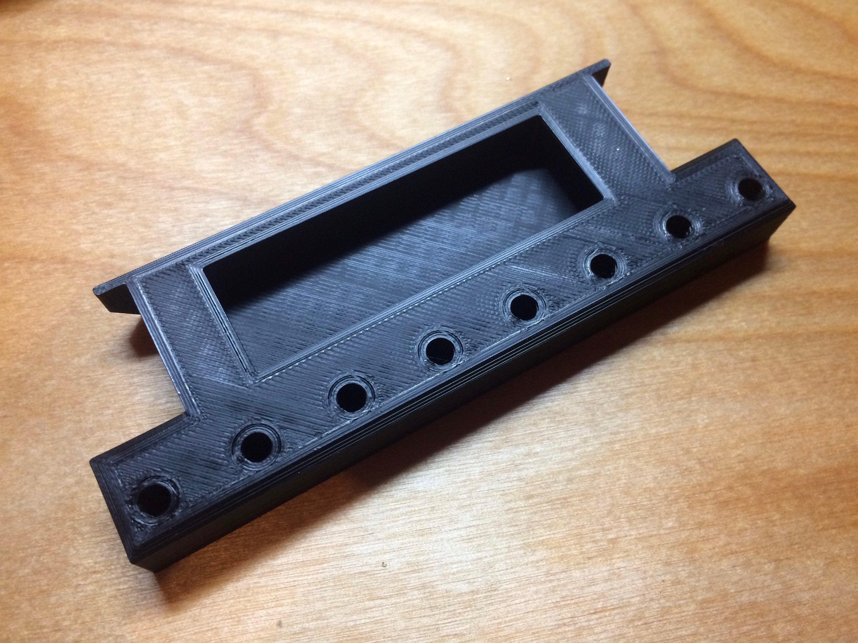 Brass Catch Tray RCBS Trim Pro & Trim Pro 2 / Reloading / Gifts for Him ...