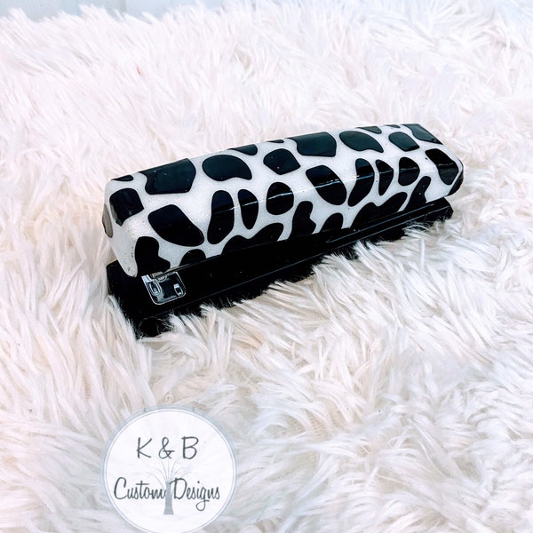 Cow Dispenser - Etsy