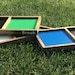 Personalized Building Blocks Tray With Side Compartment and - Etsy