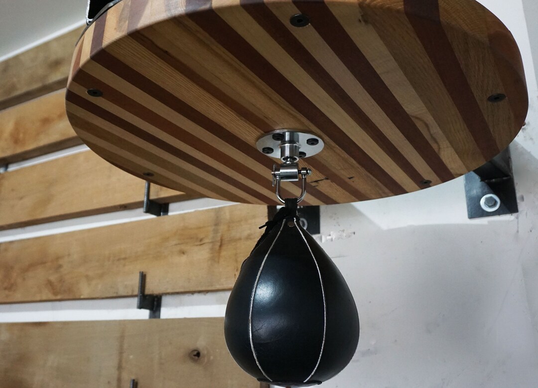 Speed Bag Platform - Etsy