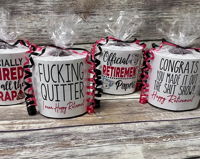 Official Retirement Papers Digital Design SVG PDF PNG - Cute for Gag ...