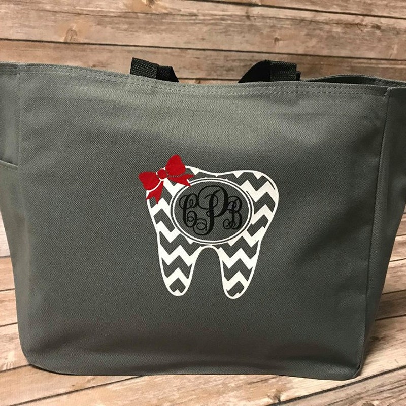 Dental Monogram - Etsy