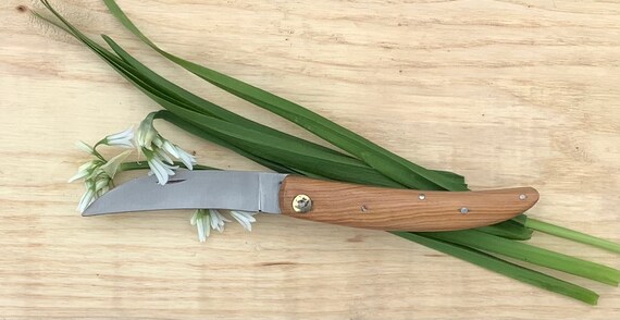 FORAGERS POCKET KNIFE No2 - Etsy