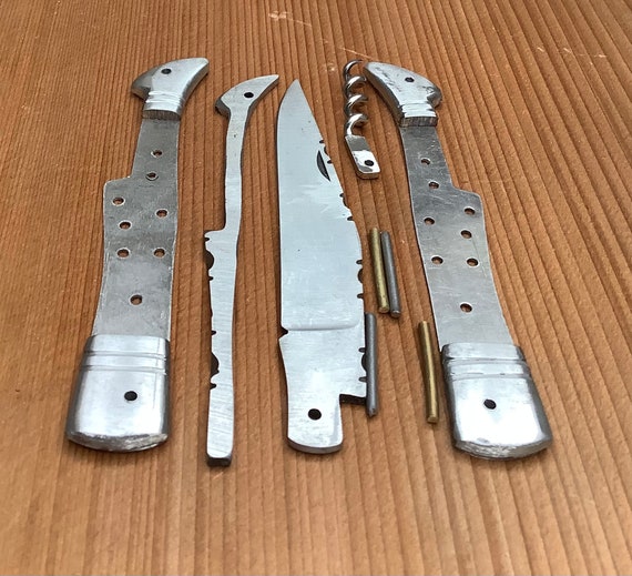 DIY KIT KNIFE No5 | Etsy