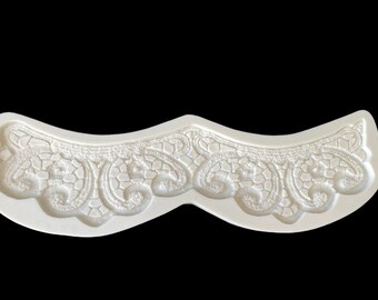 Lace Mold - Etsy