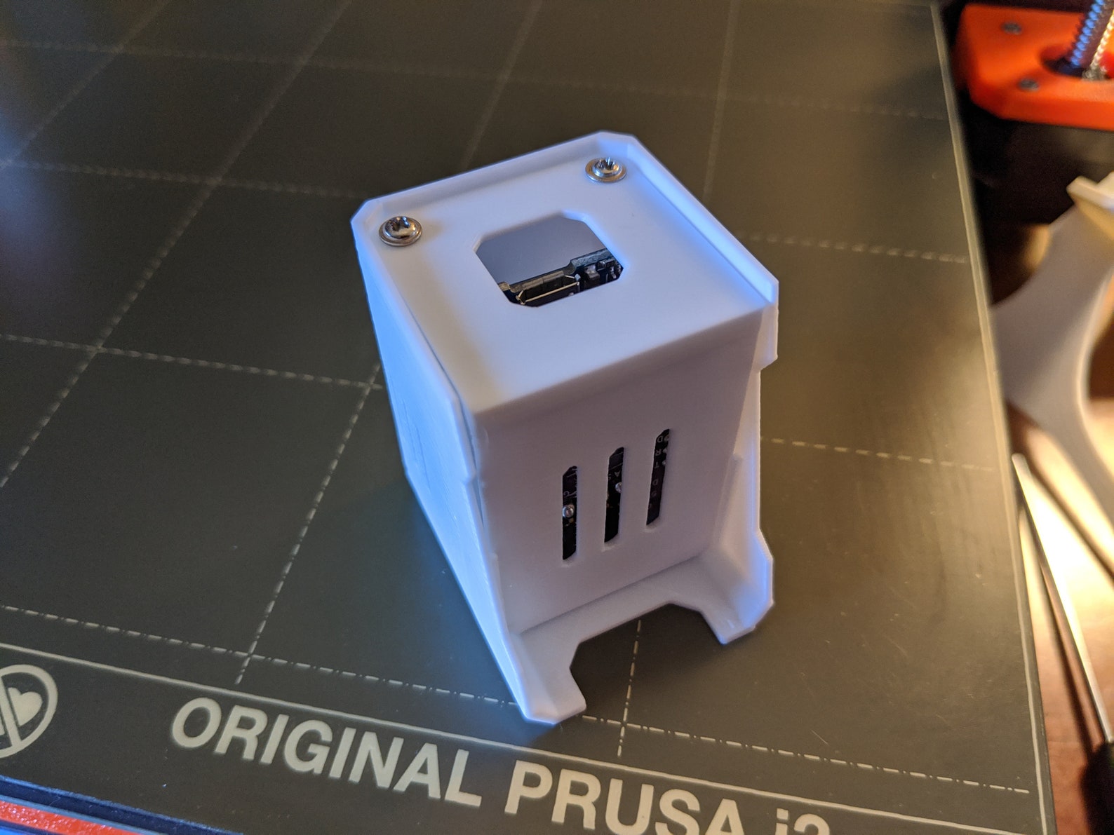 Octoprint 3D Printer Monitor Kit With OLED Display Firmware - Etsy UK