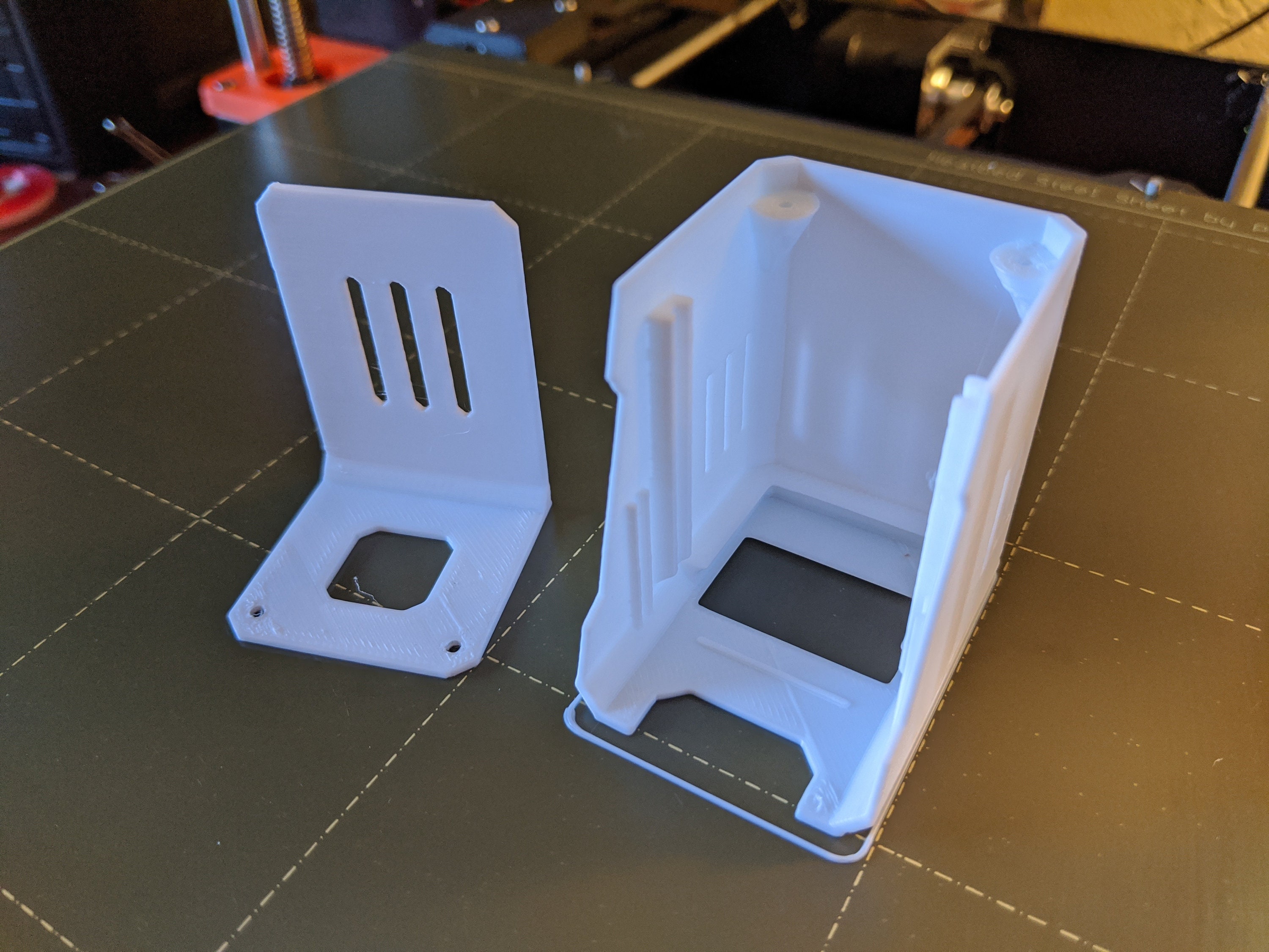 Octoprint 3D Printer Monitor Kit With OLED Display Firmware - Etsy UK