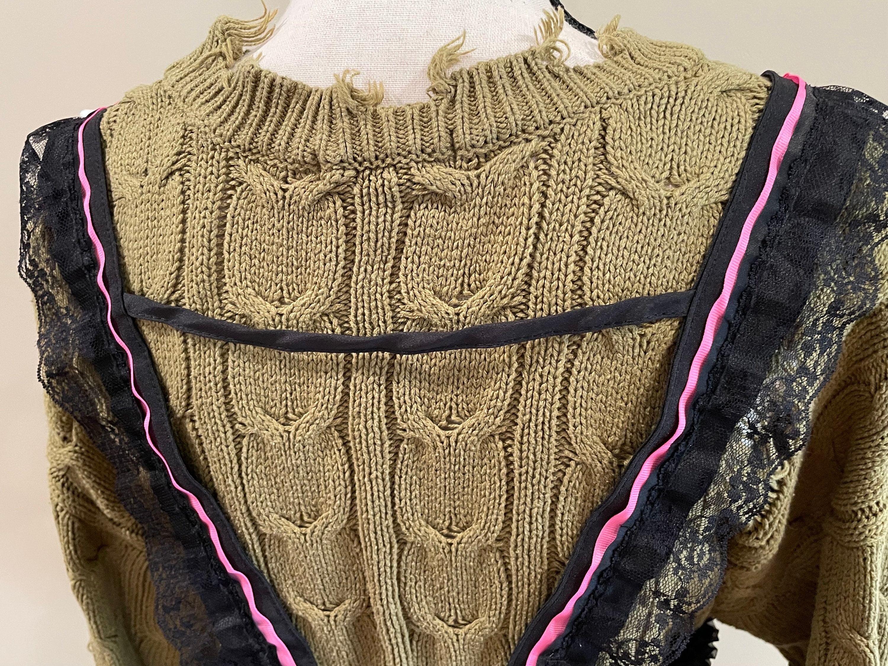 Anime Angel Harness - Etsy