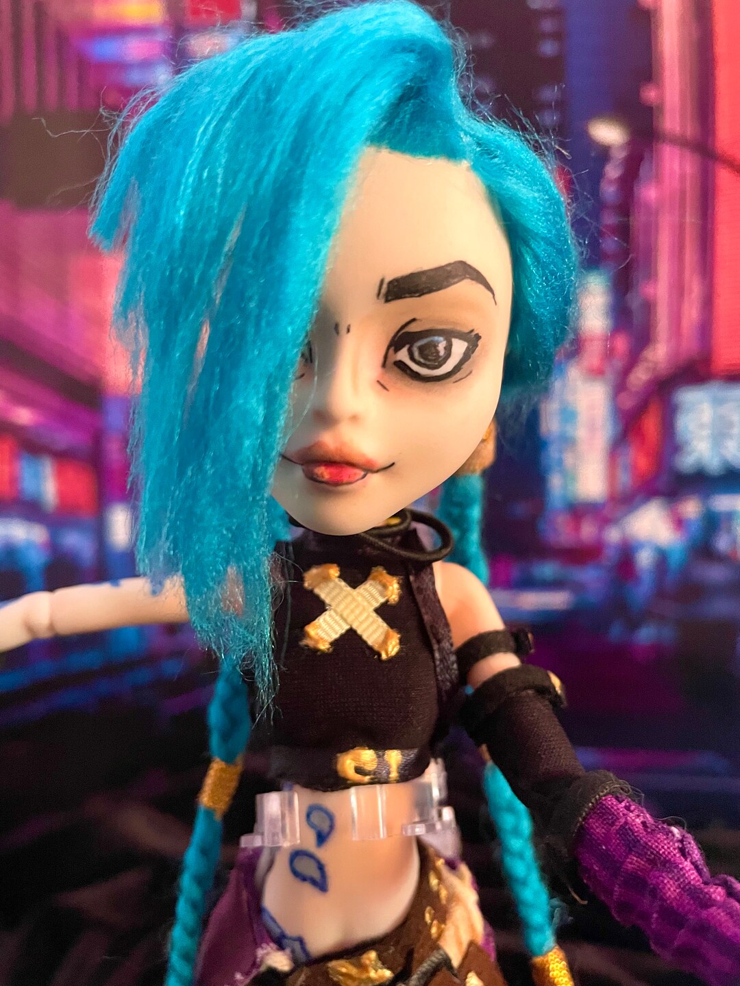 JINX - Etsy Australia