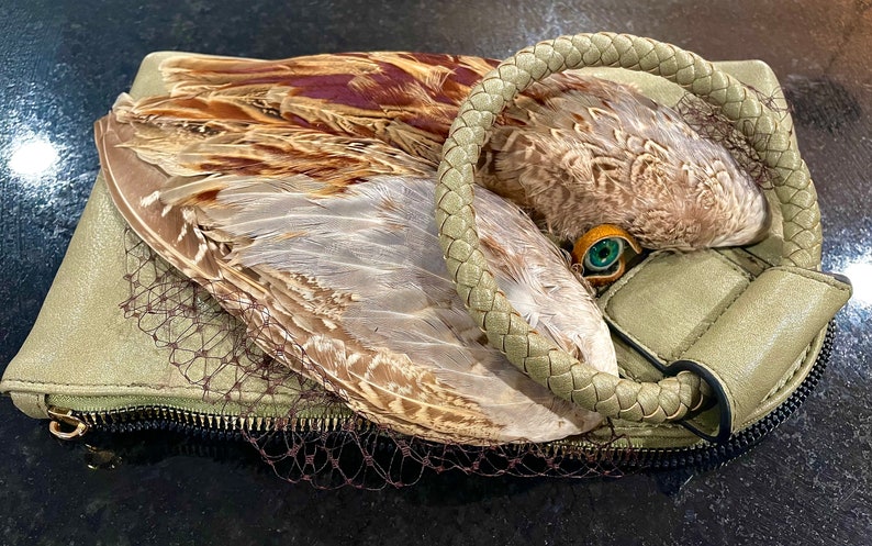 Accurate Angel Purse - Etsy