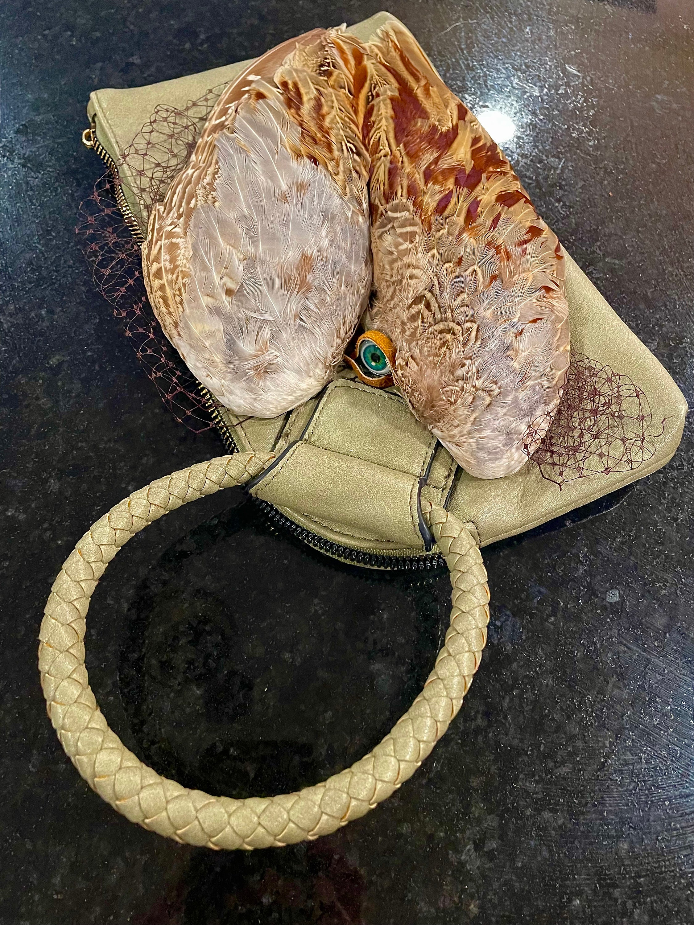 Accurate Angel Purse - Etsy