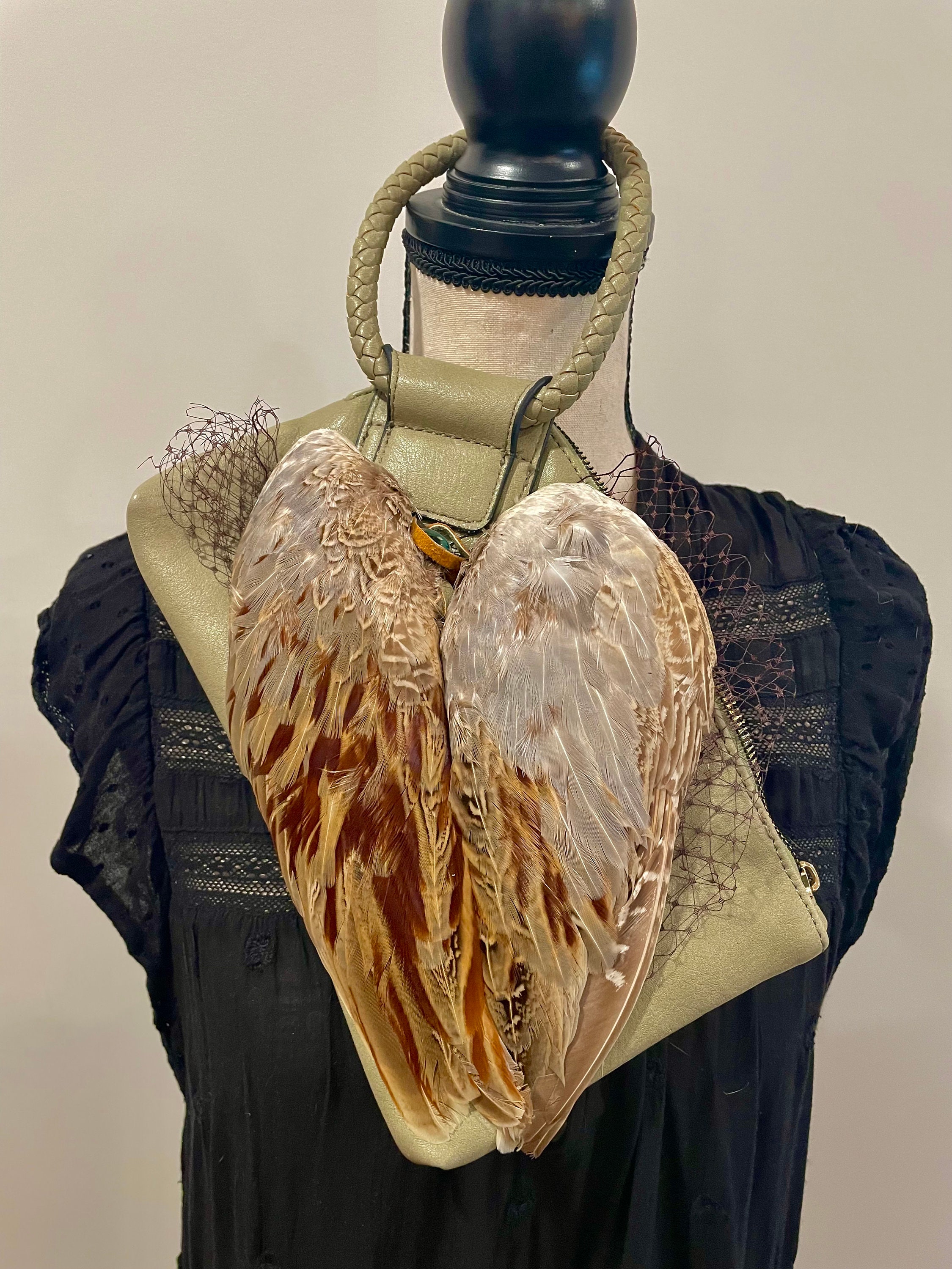 Accurate Angel Purse - Etsy