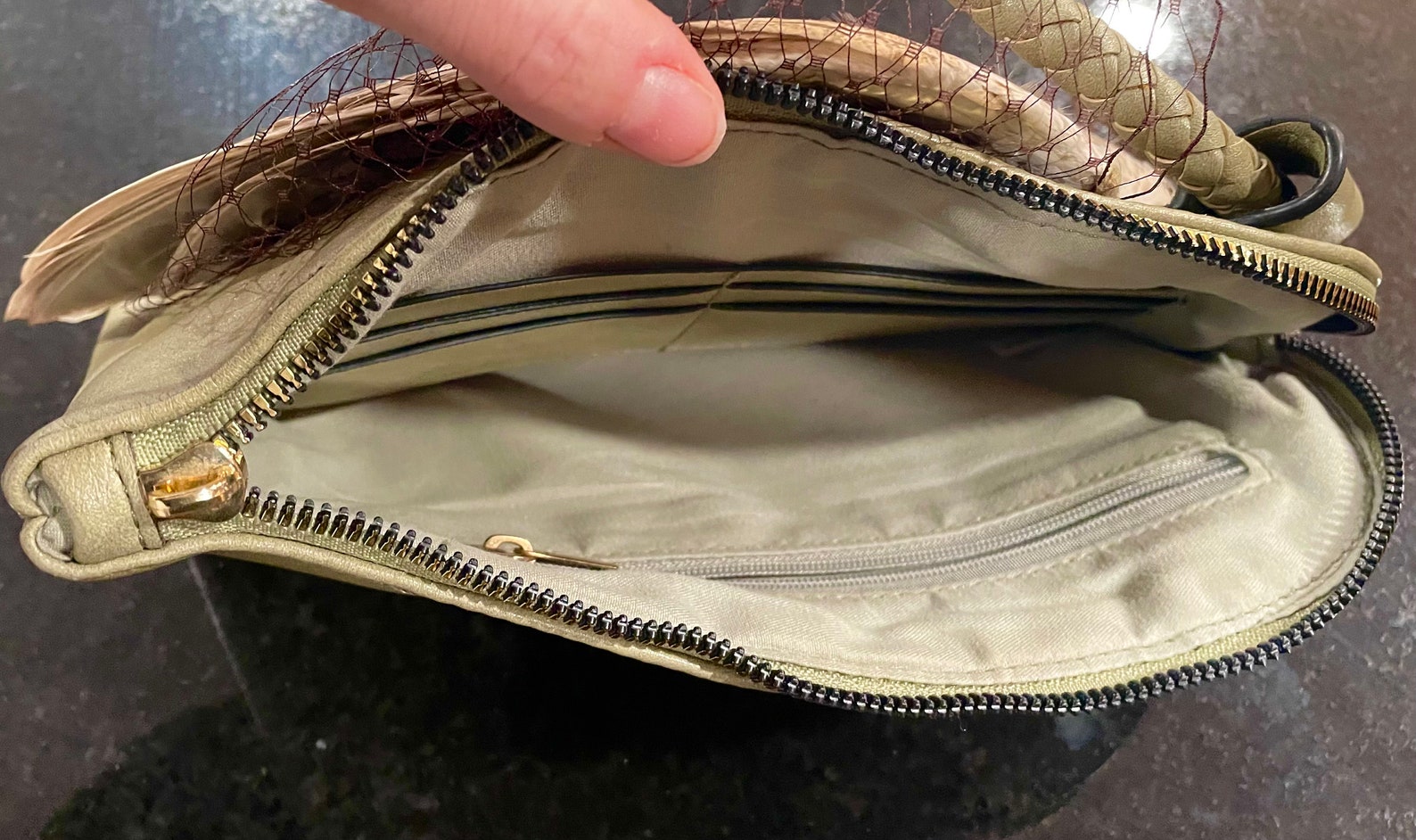 Accurate Angel Purse - Etsy