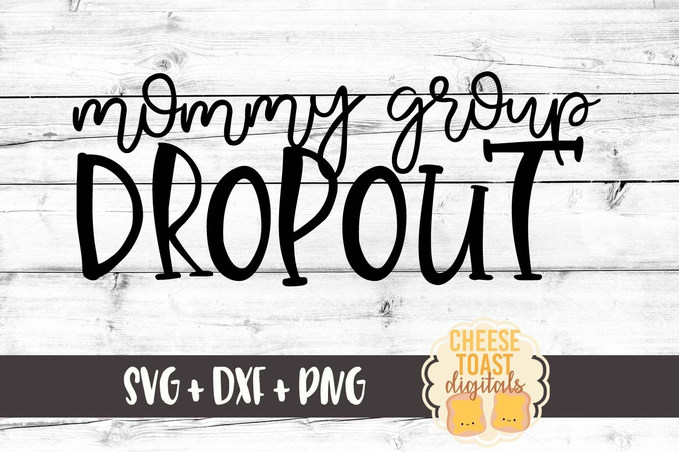 Mommy Group Dropout Svg Mom Svg Funny Mom Svg Mom Group | Etsy