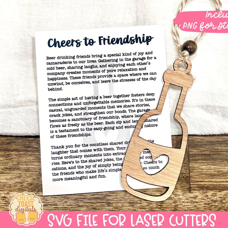 Cheers Cars - Etsy