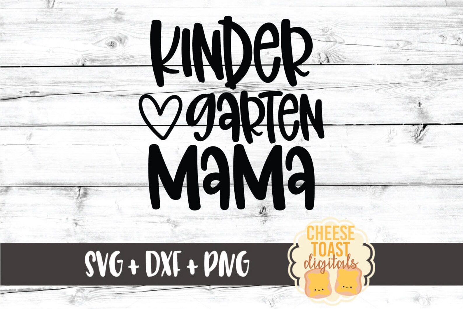 Kindergarten Mama SVG PNG DXF Cut Files Homeschool Mom Shirt - Etsy