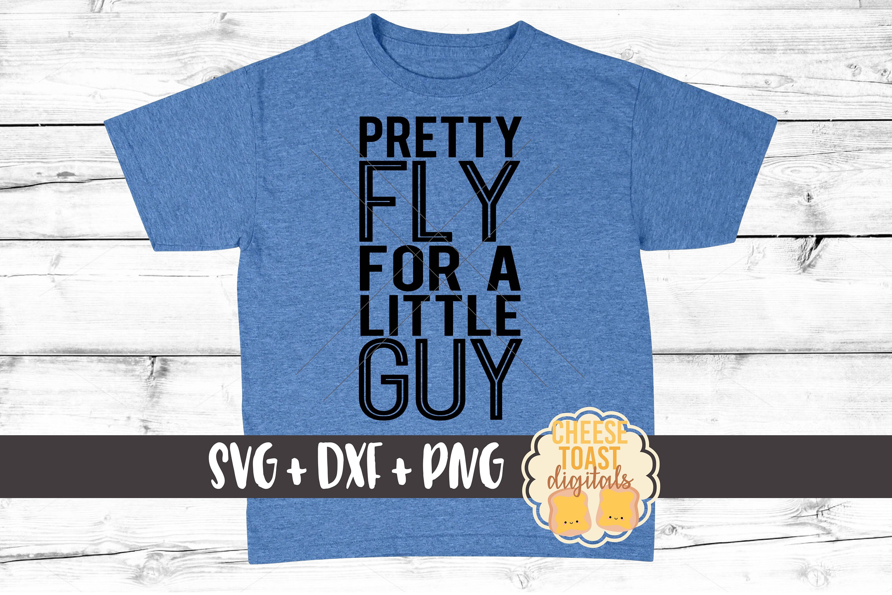 Pretty Fly For A Little Guy SVG Toddler Svg Boy Svg Fly Guy | Etsy