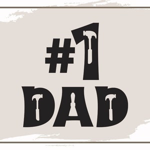 Repairman: A Fun Tool Font, Dad Font, Father's Day, Hammer SVG ...