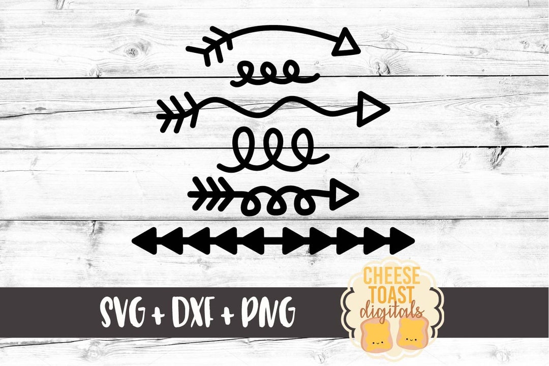 Arrow Svg, Arrow Bundle Svg, Crossing Arrow Svg, Arrow Clipart, Arrow ...