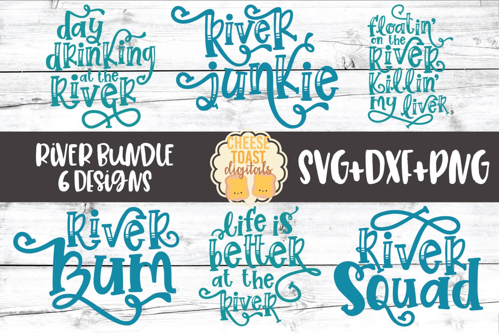 River SVG Bundle, River Shirt, River Signs, Day Drinking at the River ...