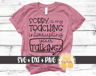 Teacher SVG Bundle Teacher Quotes Svg School Svg Funny - Etsy Canada