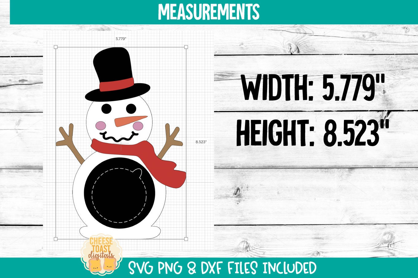 Snowman Candy Dome SVG Candy Ornaments SVG Party Favor - Etsy