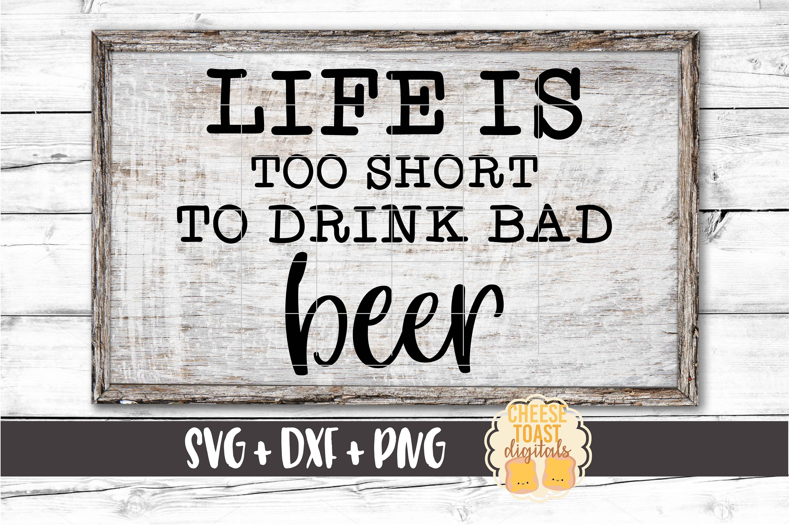 Beer SVG Bundle 5 Designs Beer Svg Bar Svg Love and Beer - Etsy