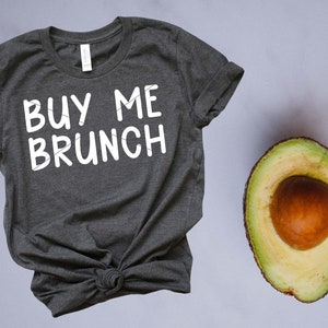 Avocado Toast: A Hand-lettered Breakfast Font, Handwriting Font, Cricut ...
