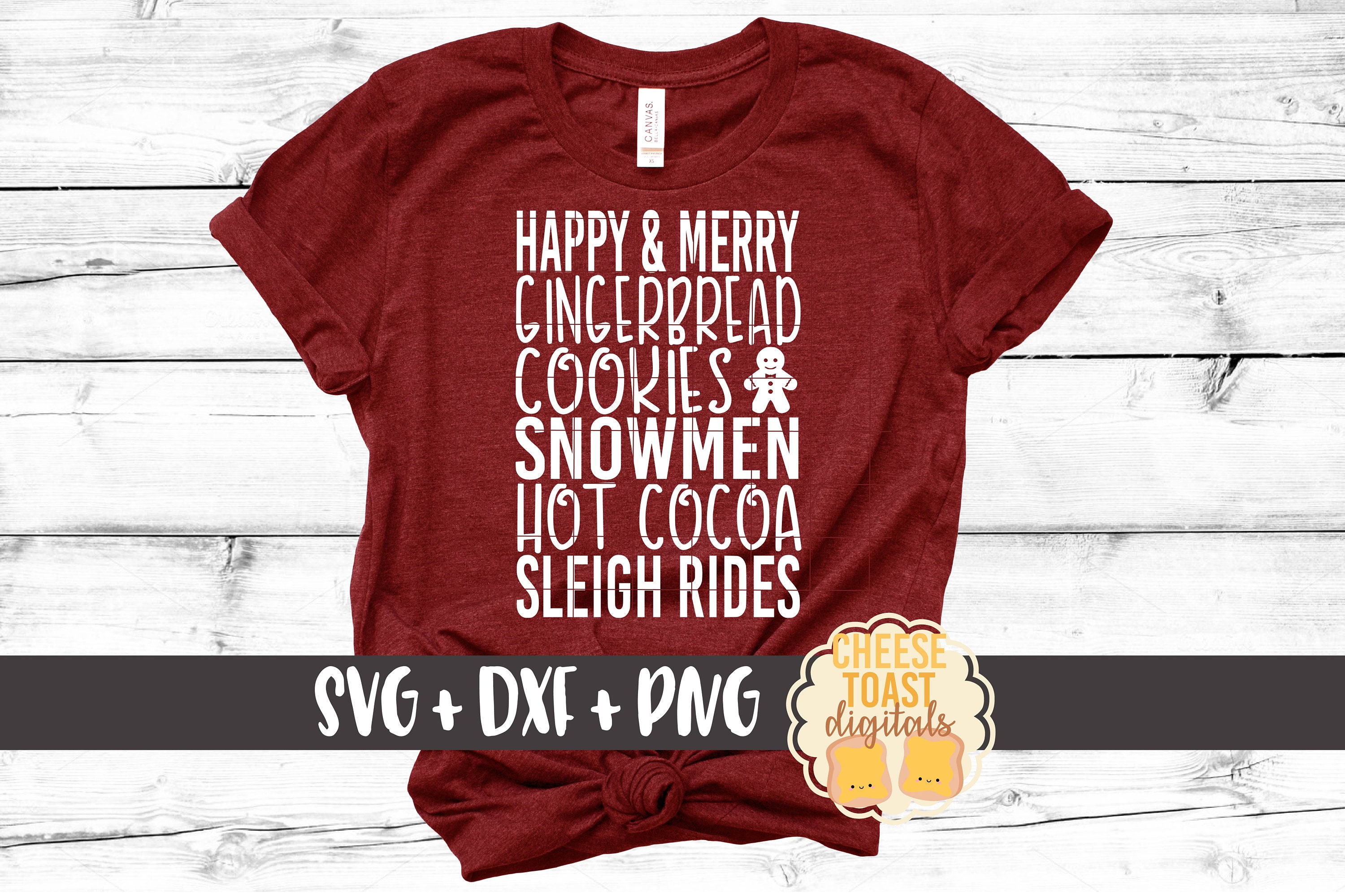 Christmas List Svg Winter List SVG Christmas Sign Snowmen | Etsy