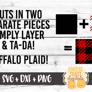 One Merry Teacher Svg, Buffalo Plaid Apple Svg, Teacher Christmas SVG ...