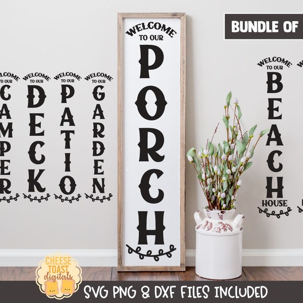 Vertical Quote Svg - Etsy