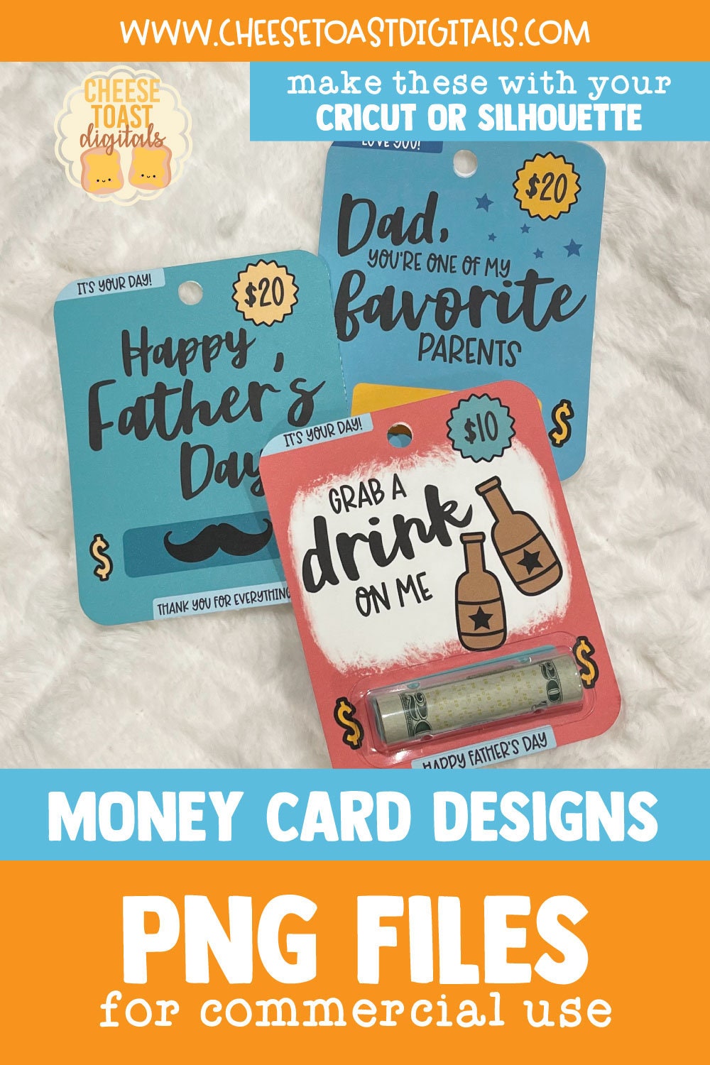 Printable Father's Day Card Money Card Funny Dad Card - Etsy