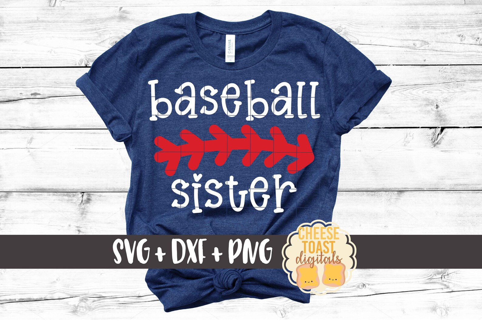 Baseball Sister Svg Baseball Svg Girl Baseball Svg Sister - Etsy