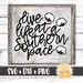 Live Life at A Southern Pace Svg, Cotton Svg, Southern Svg, Svg Files ...