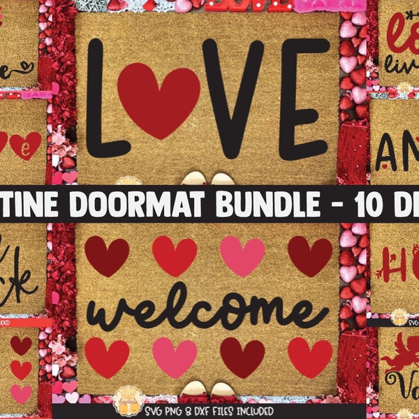 Doormat Svg - Etsy
