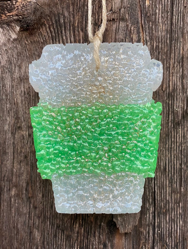 FREE SHIPPING Fall Pumpkin Seasonal Freshie Aroma Bead - Etsy