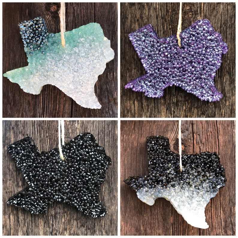 FREE SHIPPING Car Freshy Car Freshies Aroma Beads Car Air - Etsy