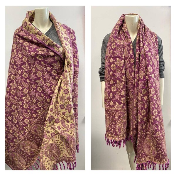 Dusty Purple Color - Etsy