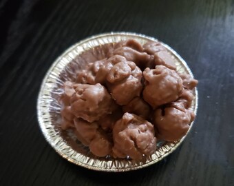 Moose Munch Scented 100% Soy Wax Melt Mouth Watering Scent - Etsy